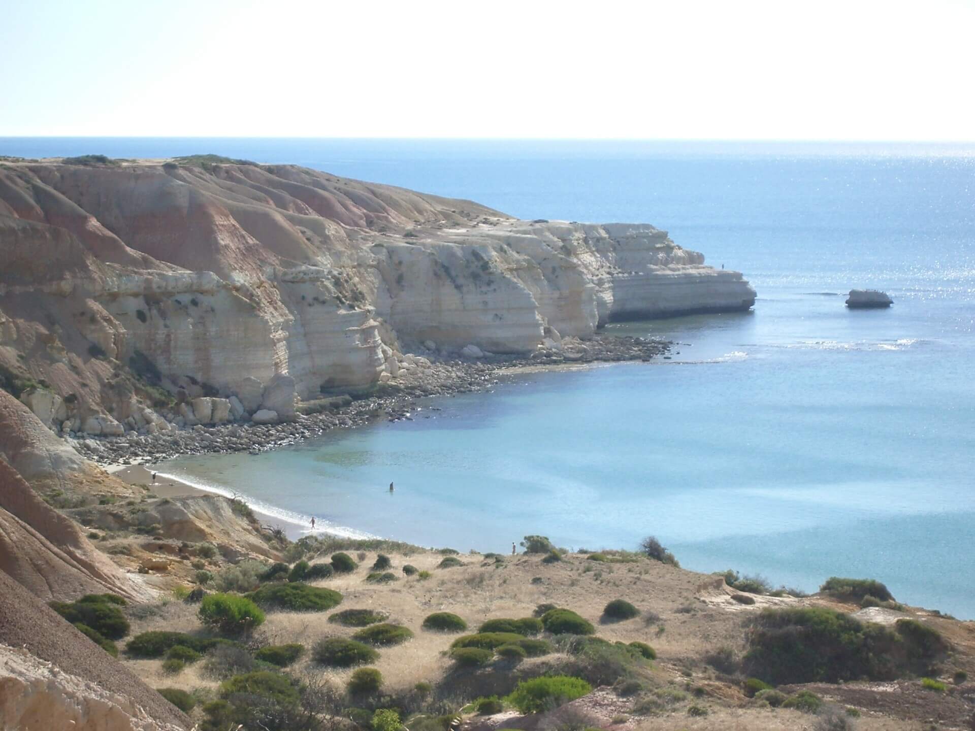 About Fleurieu Coast - Wine Coast Holidays